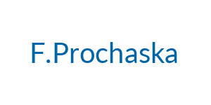 F.Prochaska сүрчигнүүд