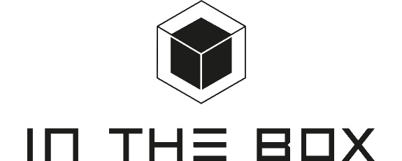 In The Box сүрчигнүүд