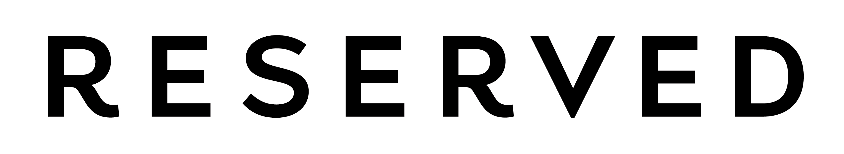 Reserved сүрчигнүүд