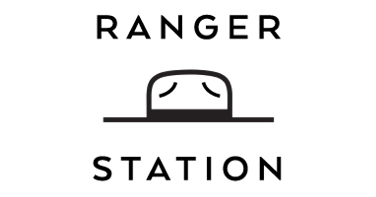 Ranger Station сүрчигнүүд