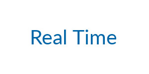 Real Time сүрчигнүүд