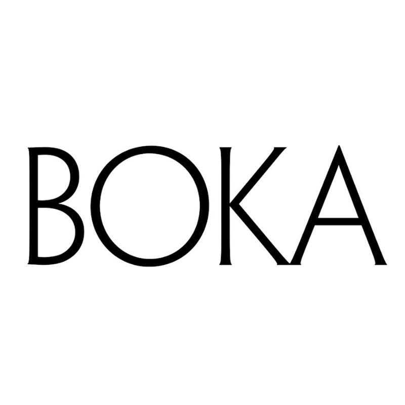 Boka сүрчигнүүд