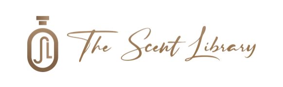 The Scent Library сүрчигнүүд