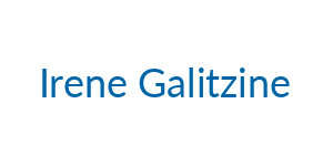 Galitzine сүрчигнүүд