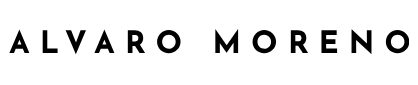 Alvaro Moreno сүрчигнүүд