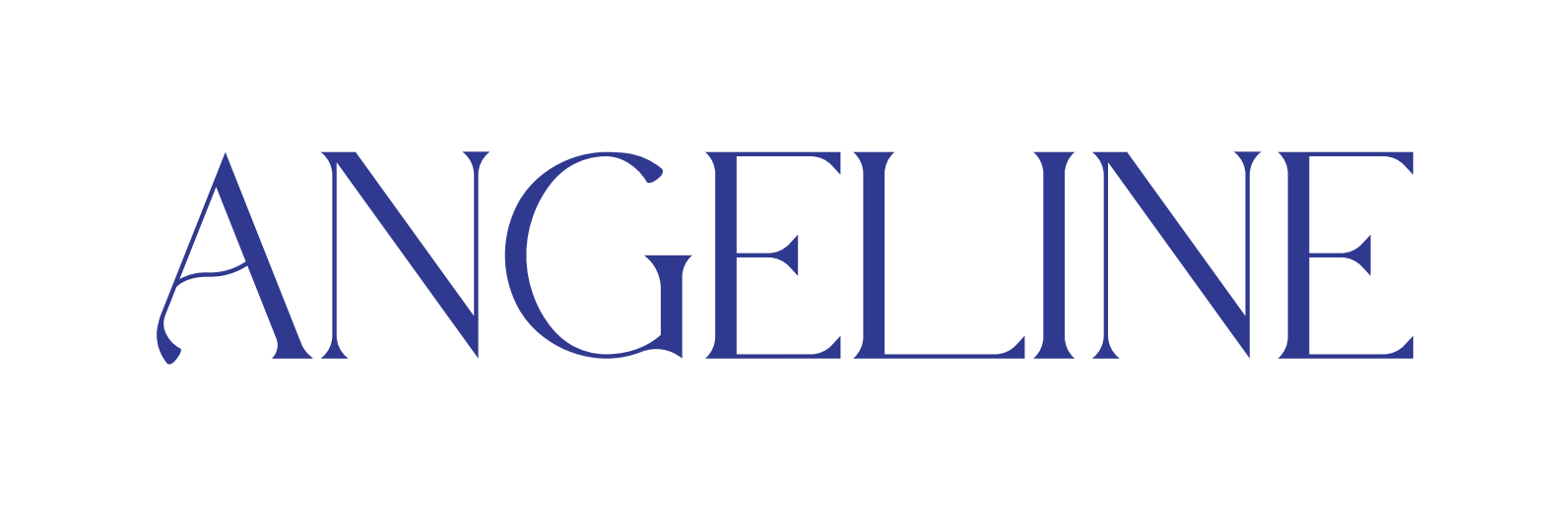 Angeline сүрчигнүүд