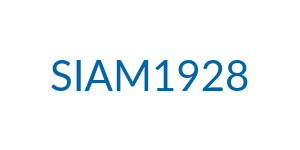 SIAM1928 сүрчигнүүд