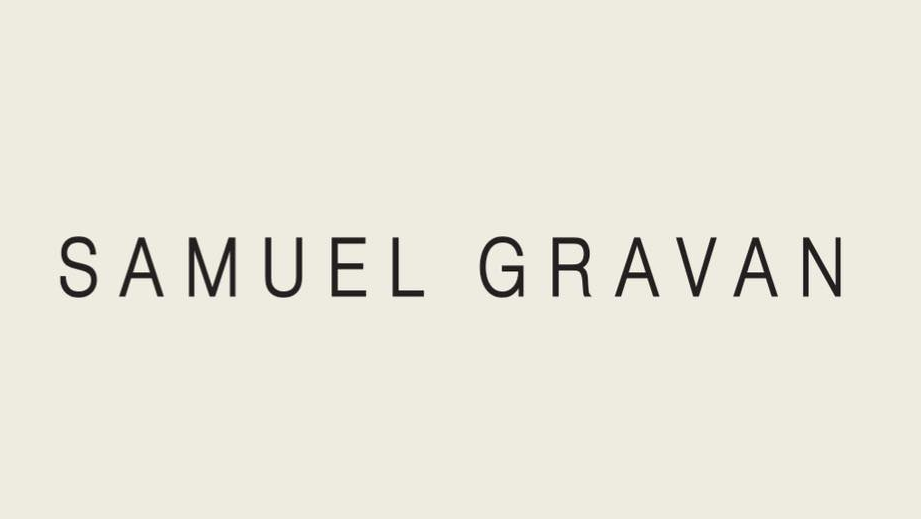 Samuel Gravan сүрчигнүүд